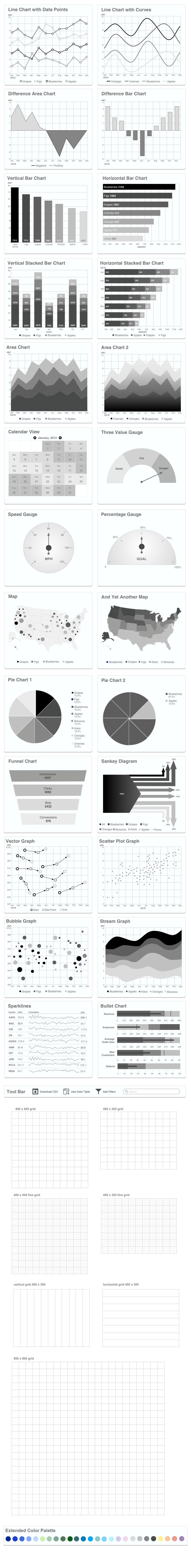 Grayscale Charts And Graphs Graffletopia Grayscale Charts And Graphs Graffletopia